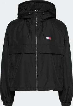 Tommy Jeans Coupe-vent - Taille XS