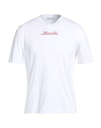 Lanvin TOPS - T-shirts sur YOOX.COM