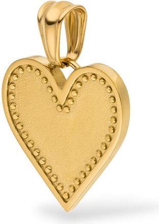 Purelei Devotion Heart Charm