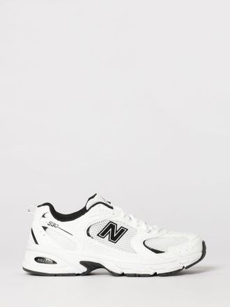 New Balance Baskets NEW BALANCE Homme couleur Blanc