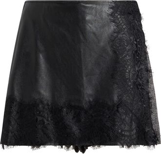 Alberta Ferretti HOSEN & R&Ouml;CKE - Shorts & Bermudashorts auf YOOX.COM