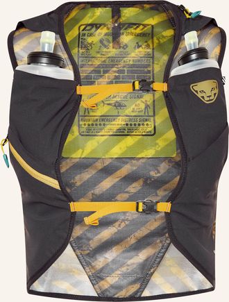 Dynafit Funktionsweste Trail 6 L schwarz