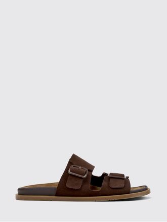 Camper Sandale Homme couleur Marron