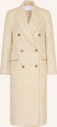 Mrs & Hugs Mrs & Hugs Mantel beige