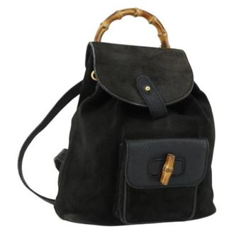 Gucci Damen, Pre-Owned, Schwarzk, ONE SIZEGr&ouml;&szlig;e