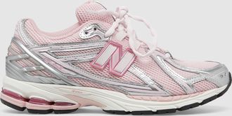 New Balance Baskets 1906 Pink Chalk