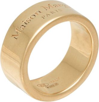 Maison Margiela SCHMUCK und UHREN - Ringe auf YOOX.COM