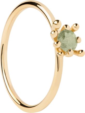 P D PAOLA Ring