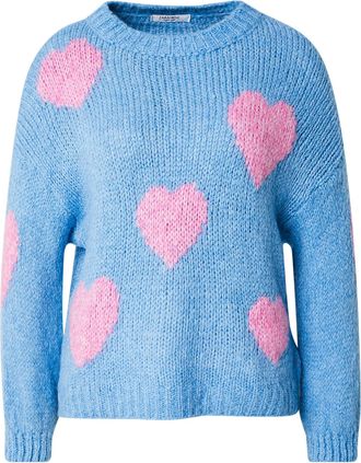Zabaione Pullover Bo44nita