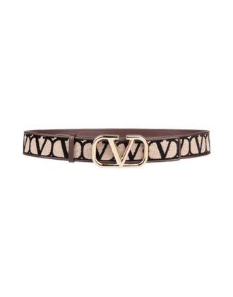 Valentino Garavani Kleinlederwaren - G&uuml;rtel auf YOOX.COM