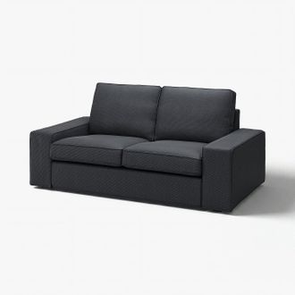 IKEA KIVIK 2er-Sofa