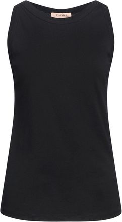 Twin-Set TOPS - Tank Tops auf YOOX.COM