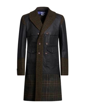 Junya Watanabe JACKEN & M&Auml;NTEL - M&auml;ntel auf YOOX.COM