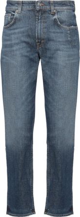 Department Five HOSEN & RÖCKE - Jeanshosen auf YOOX.COM