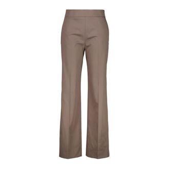 Cinque Cinque, Damen, Hosen, Braun, 2XSGr&ouml;&szlig;e