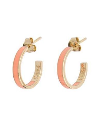 Chlo&eacute; JOAILLERIE et MONTRES - Boucles doreilles sur YOOX.COM