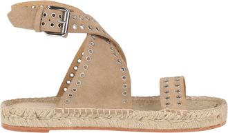 Isabel Marant SCHUHE - Espadrilles auf YOOX.COM
