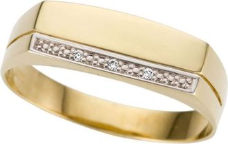 Firetti Goldring