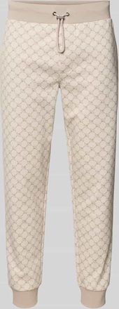 Joop Sweatpants mit elastischem Bund Modell Eliton