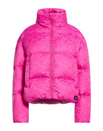 Versace JACKEN & M&Auml;NTEL - Pufferjacken & Daunenjacken auf YOOX.COM