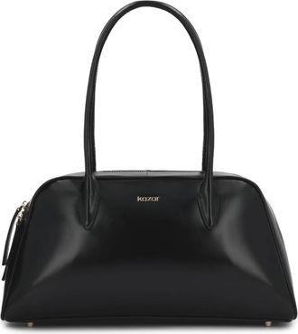 Kazar Femme, Sacs, Noir, Taille: ONE Size Kyle Shoulder Bag