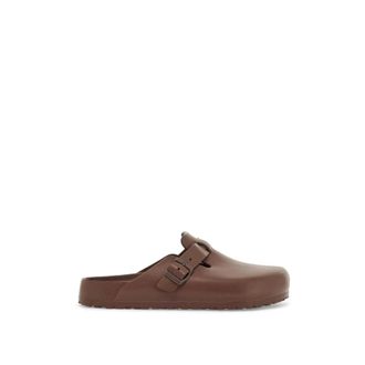 Birkenstock Homme, Chaussures, Brun, Taille: 44 EU Mules Boston EVA