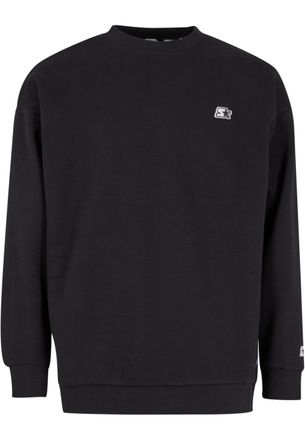 Starter Black Label Starter USA Crew Neck Black, XXL