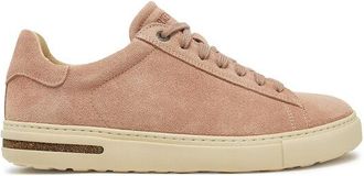 Birkenstock Sneakers Bend Low 1029626 Rosa