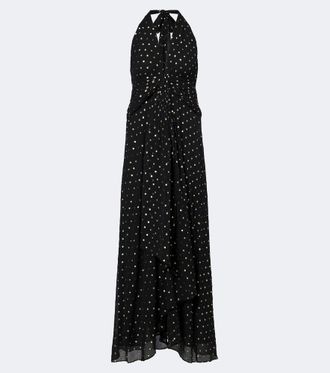 Rixo Maxikleid Alaina