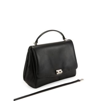 Rodo Sac &agrave; main uni en cuir