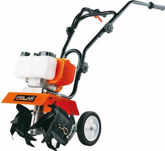 Polar 37100 Motorhacke - Polar