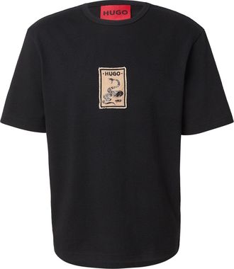 HUGO BOSS T-Shirt Dobul