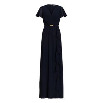 Ralph Lauren Kleid - - Dresses - Damen - Blau - 2XS