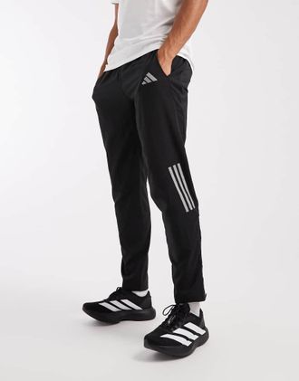 adidas adidas Performance - Adi365 Astro - Pantalon de course - Noir