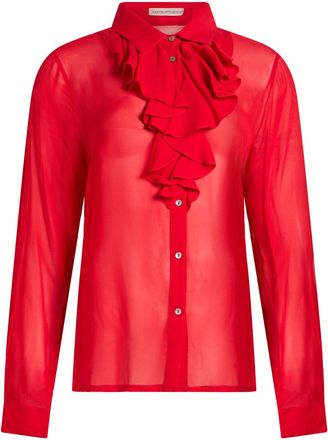 Camicettasnob TOPS - Hemden auf YOOX.COM