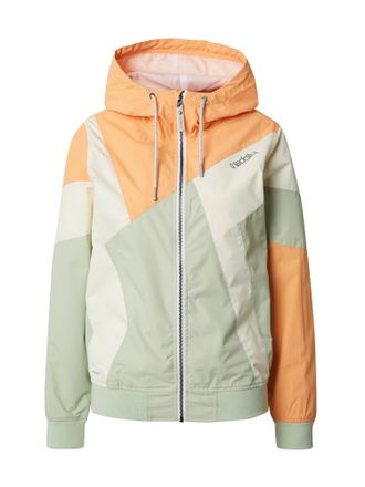 Iriedaily Funktionsjacke Puzzled