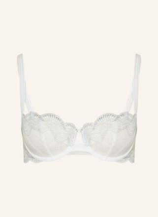 Triumph B&uuml;gel-Bh Comfort Glam weiss