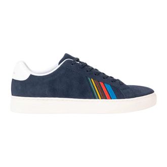 Paul Smith Rex Sneakers - - Shoes - Herren - Blau - 41 EU