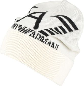 Emporio Armani ACCESSOIRES - M&uuml;tzen & H&uuml;te auf YOOX.COM