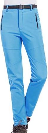 Generic Pantalon Femme Leger Sarouel Skinny D Couture Portefeuille Randonn&eacute;e Larges L&eacute;opard Paillettes Tissu &Eacute;lectrique Ivoire Jogg Chevilles Amincissante Poc