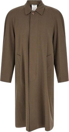 Magliano Caligo Carcoat