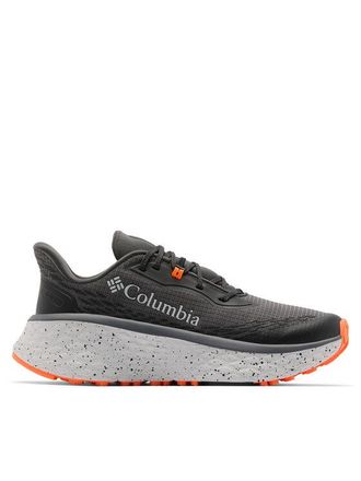 Columbia Trekkingschuhe Konos Trillium 2145281 Grau
