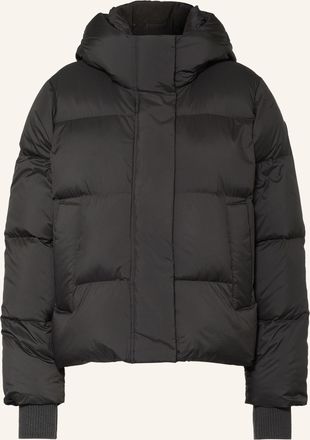 Tommy Hilfiger Daunenjacke schwarz
