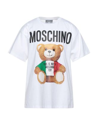 Moschino TOPS - T-shirts auf YOOX.COM