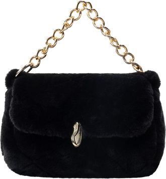 Faina Schultertasche