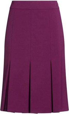 Alberta Ferretti BAS - Jupes midi sur YOOX.COM