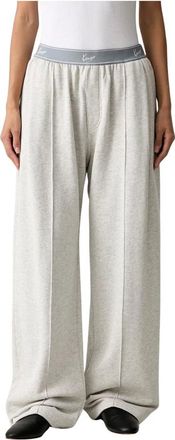 Kenzo Damen, Hosen, Grau, SGr&ouml;&szlig;e
