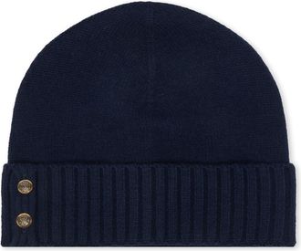 Lauren Ralph Lauren M&uuml;tze LAUREN RALPH LAUREN 454P04510005 Dunkelblau