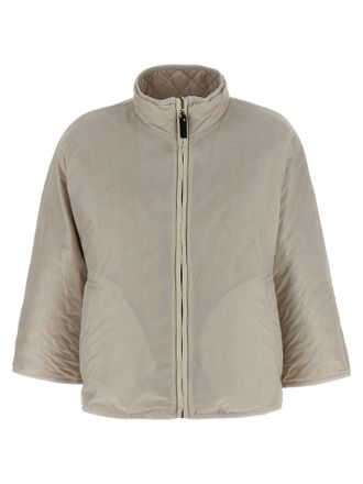 Max Mara THE CUBE Down Jacket - Gray