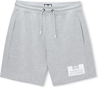 Weekend Offender Shorts Action Classic